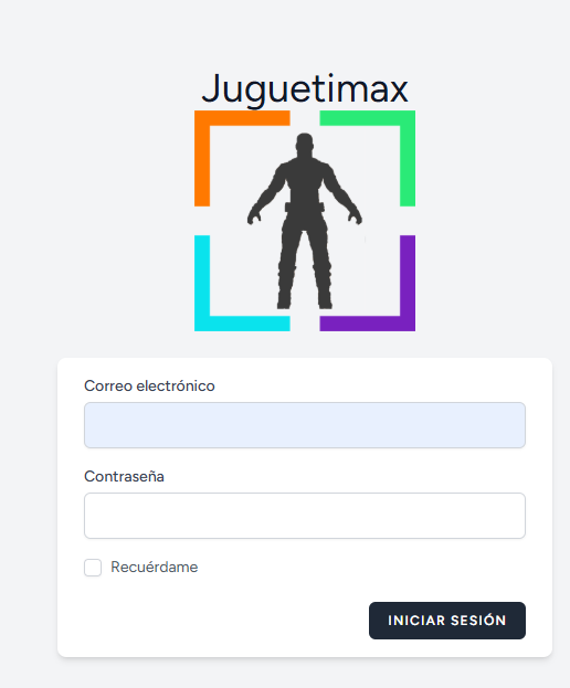 REGISTRO A PORTAL DISTRITO MAX – Distrito Max